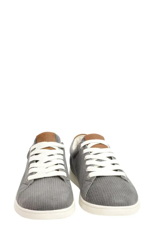REVITALIGN Avalon Sneaker - Grey