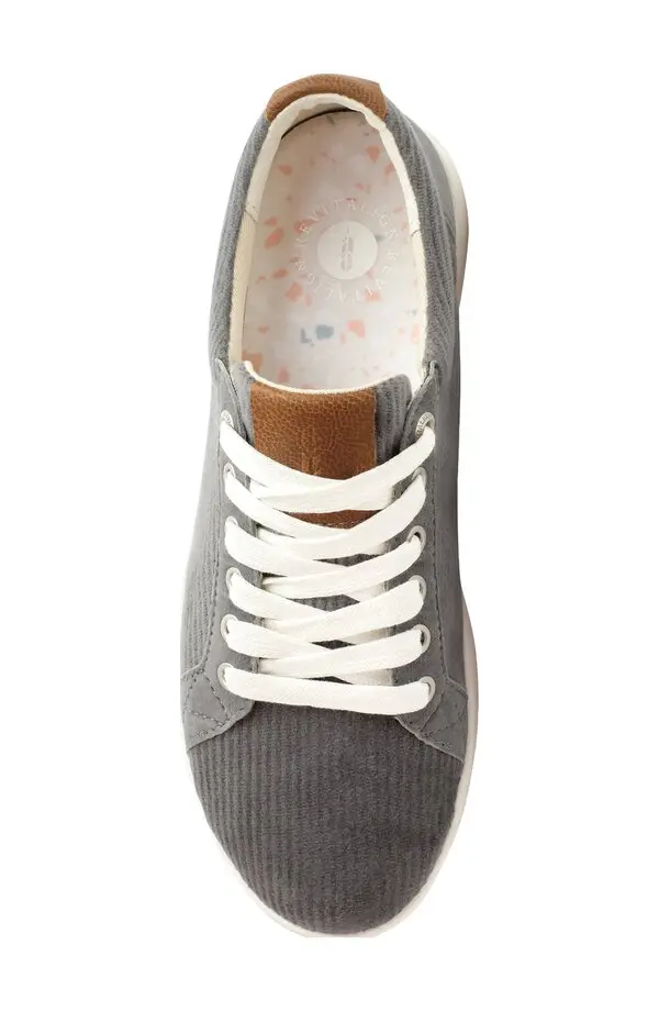 REVITALIGN Avalon Sneaker - Grey