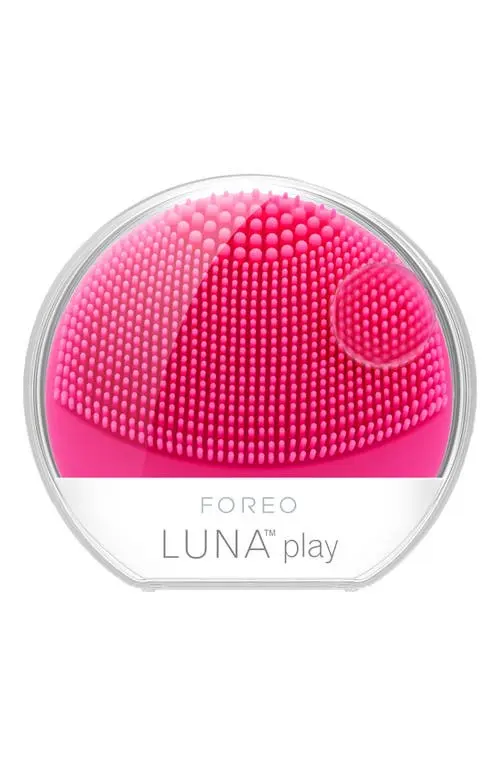 Foreo Luna™ Play Facial Cleansing Brush