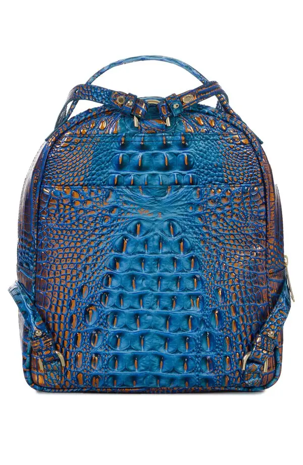 all saints backpack leather AllSaints Finn Leather Backpack