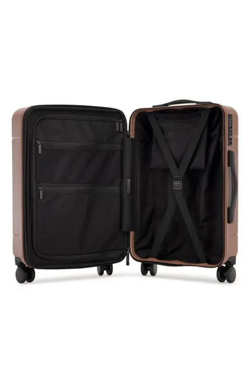 CALPAK 26-inch Rolling Suitcase - Hazel