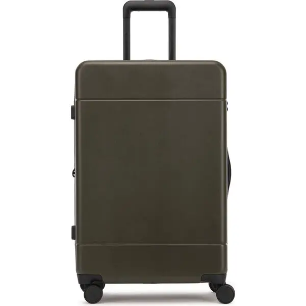 CALPAK 26-inch Rolling Suitcase - Juniper