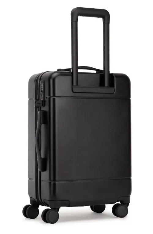 CALPAK Large 30-inch Rolling Suitcase - Black