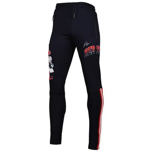 PRO STANDARD Boston Red Sox Hometown Track Pants