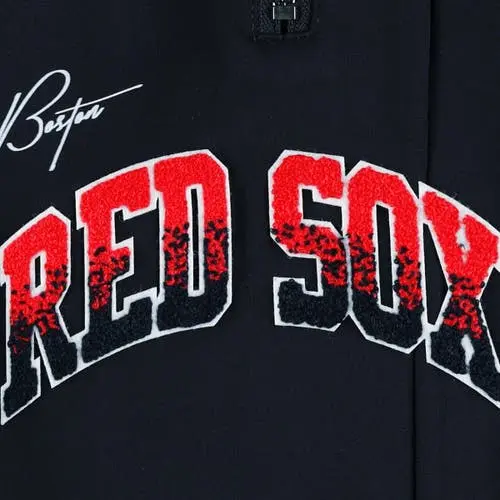 PRO STANDARD Boston Red Sox Hometown Track Pants
