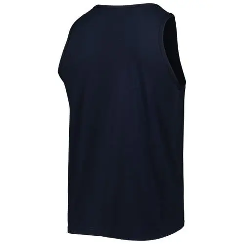 Mitchell & Ness Boston Red Sox Cooperstown Collection Stars And Stripes Tank Top