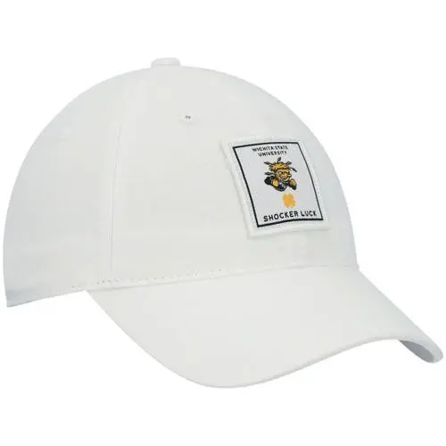 BLACK CLOVER Wichita State Shockers Baseball Cap