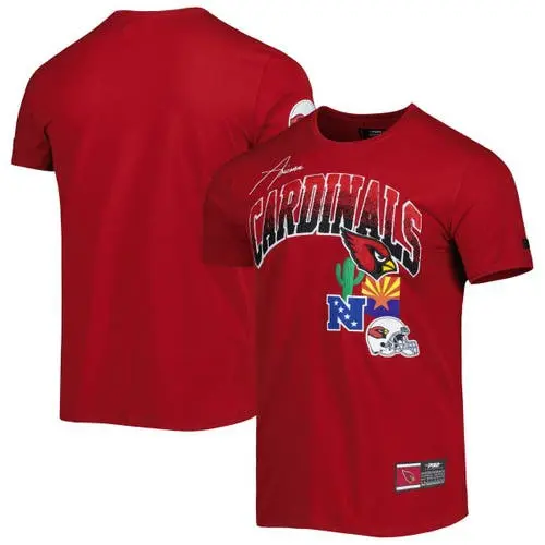 PRO STANDARD Arizona S Hometown Collection T-shirt