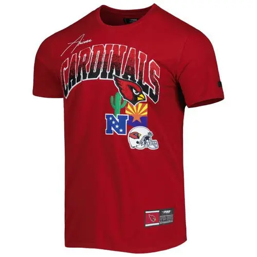 PRO STANDARD Arizona S Hometown Collection T-shirt