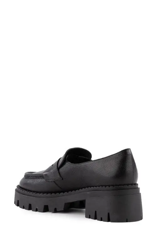 Seychelles Meridian Platform Loafer