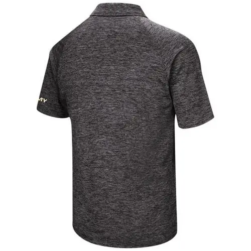 COLOSSEUM Army Knights Big & Tall Down Swing Polo