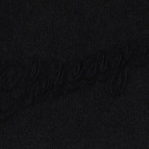 Mitchell & Ness Chicago Bulls French Terry Tonal Fleece Shorts