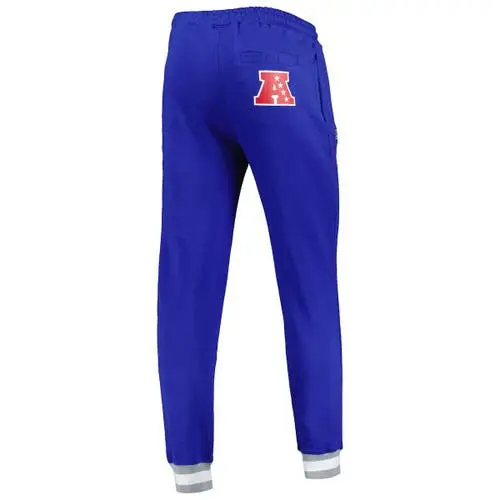 STARTER Indianapolis Colts Blitz Fleece Jogger Pants