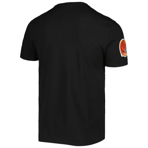 PRO STANDARD Cincinnati Bengals Hometown Collection T-shirt