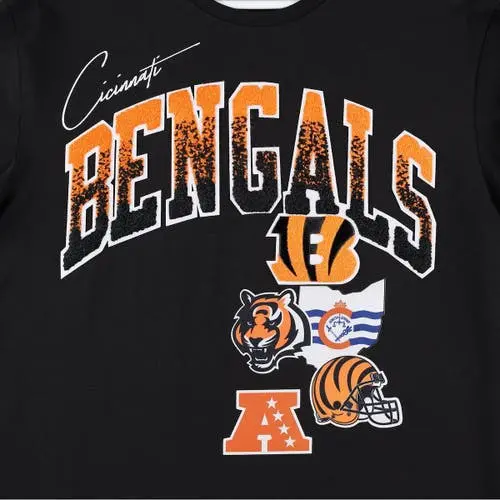 PRO STANDARD Cincinnati Bengals Hometown Collection T-shirt