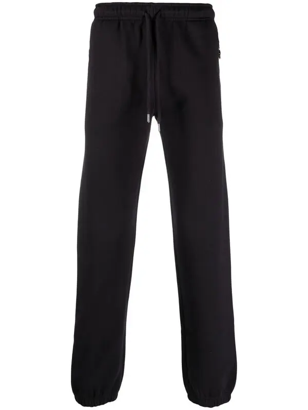 HONEY FUCKING DIJON Drawstring Cotton-blend Track Pants