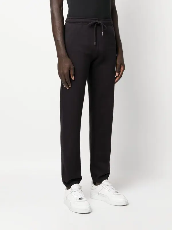 HONEY FUCKING DIJON Drawstring Cotton-blend Track Pants