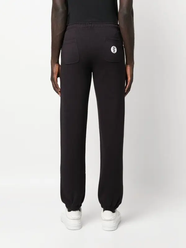 HONEY FUCKING DIJON Drawstring Cotton-blend Track Pants