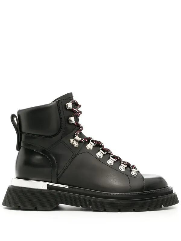 Dsquared2 Urban Hiking Ankle Boots