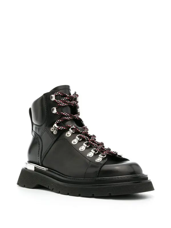 Dsquared2 Urban Hiking Ankle Boots