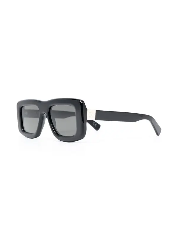 RETROSUPERFUTURE Virgilio Square-frame Sunglasses