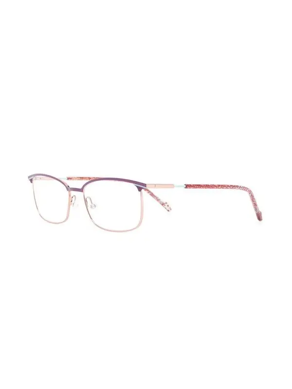 ETNIA BARCELONA Textured Eyeglasses