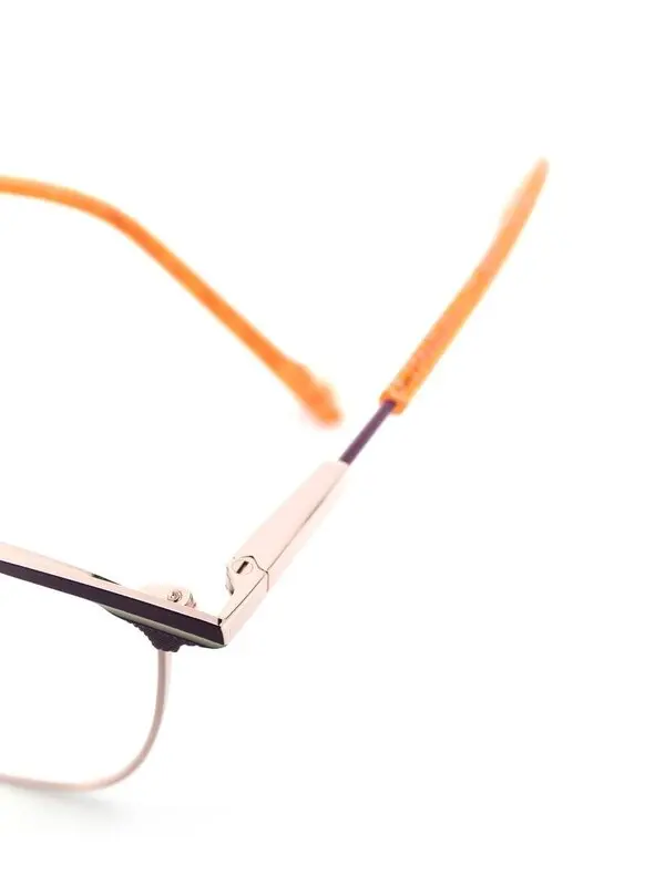 ETNIA BARCELONA Square-frame Glasses