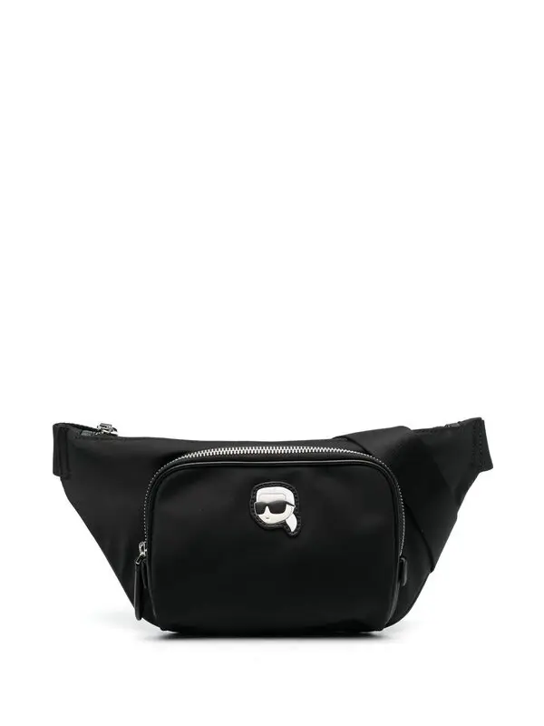 Karl Lagerfeld Ikon Belt Bag