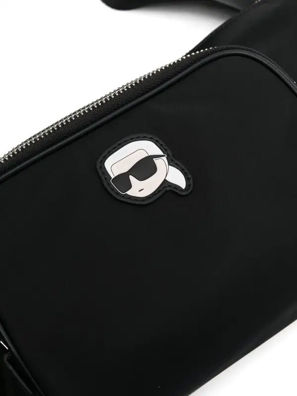 Karl Lagerfeld Ikon Belt Bag