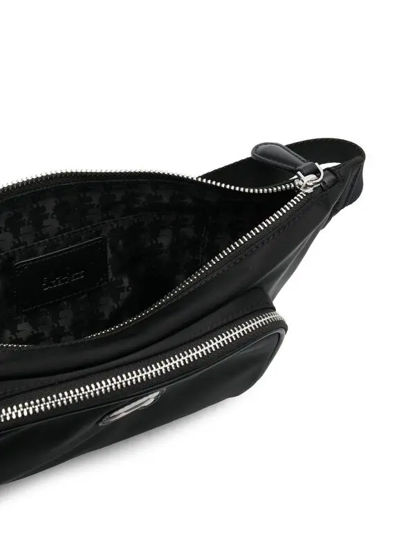 Karl Lagerfeld Ikon Belt Bag