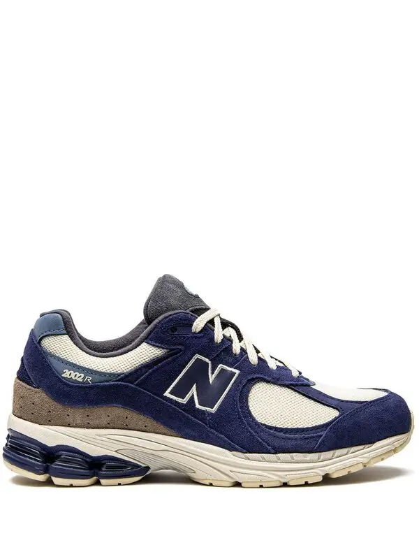NEW BALANCE 2002r Sneakers - Blue