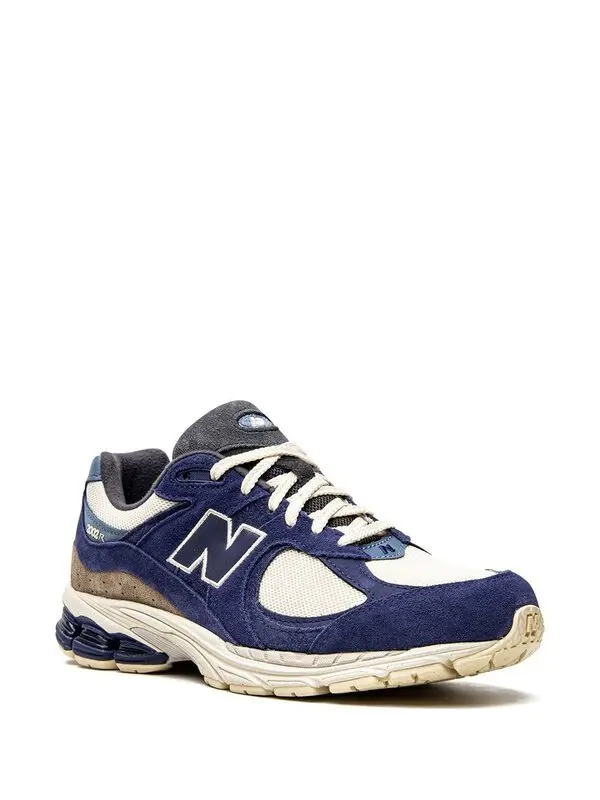 NEW BALANCE 2002r Sneakers - Blue