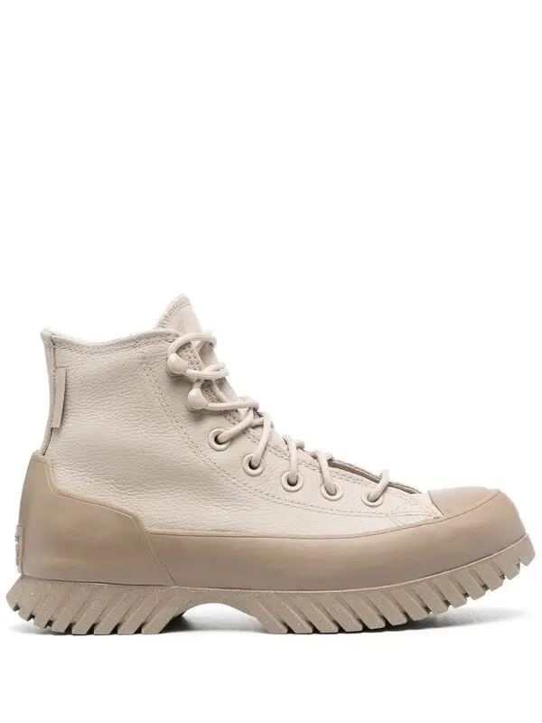CONVERSE Chuck Taylor All Star Lugged 2.0 Sneakers - Neutrals