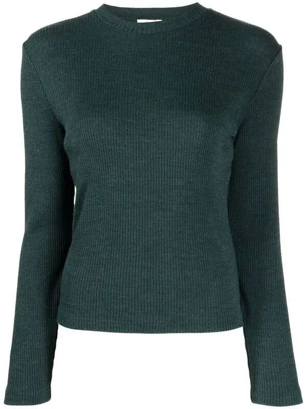Vince Fine Knit Jumper