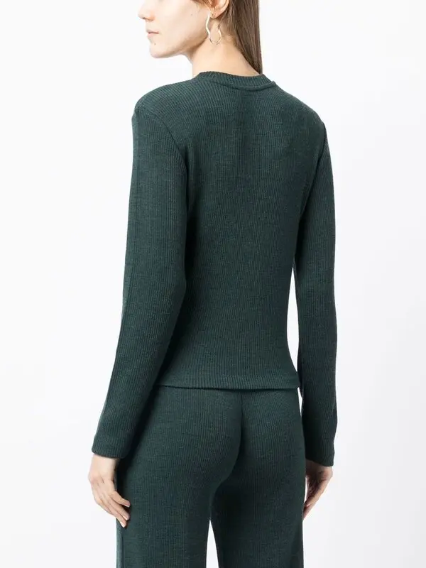 Vince Fine Knit Jumper