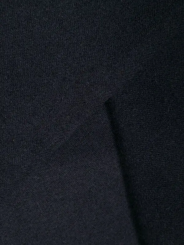 Extreme Cashmere Knitted Snood Scarf