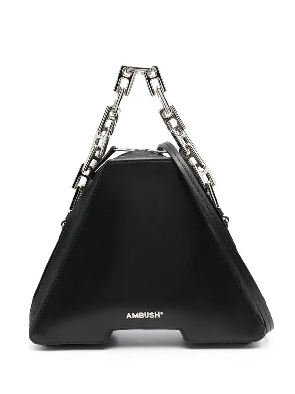 AMBUSH Tri Tote Bag