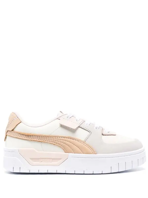 PUMA Mayze Low-top Platform Sneakers