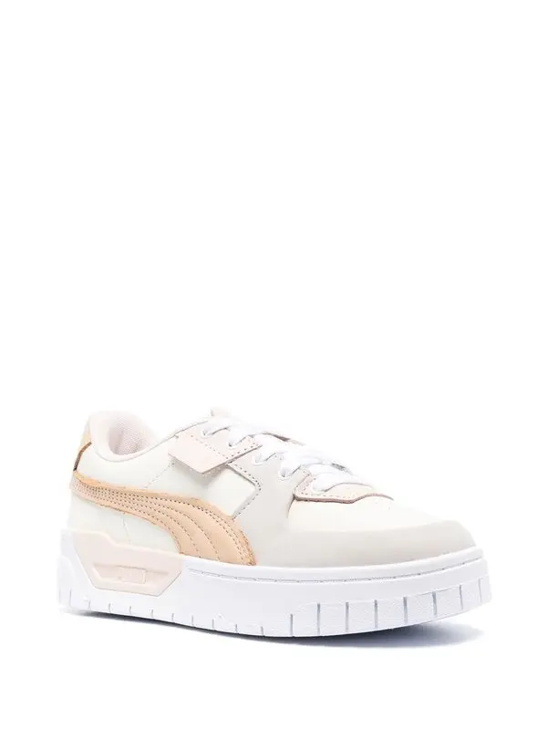 PUMA Mayze Low-top Platform Sneakers