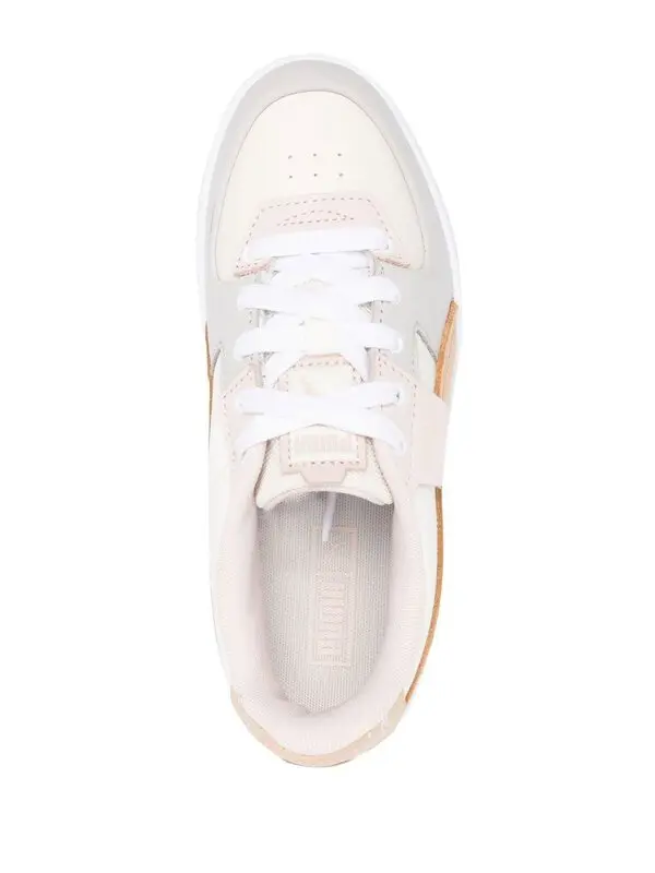 PUMA Mayze Low-top Platform Sneakers