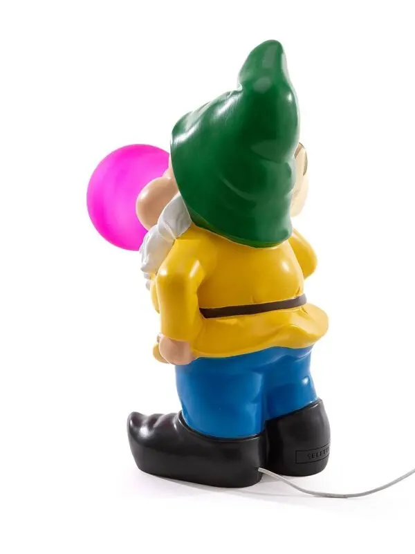 SELETTI Gummy Working Lamp