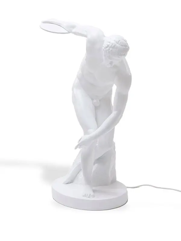 SELETTI Discobolux Table Lamp
