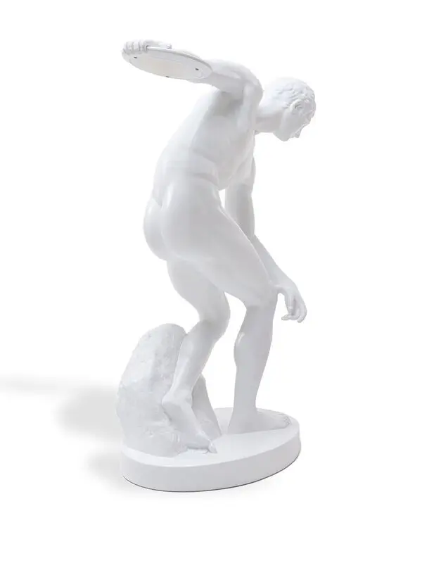 SELETTI Discobolux Table Lamp
