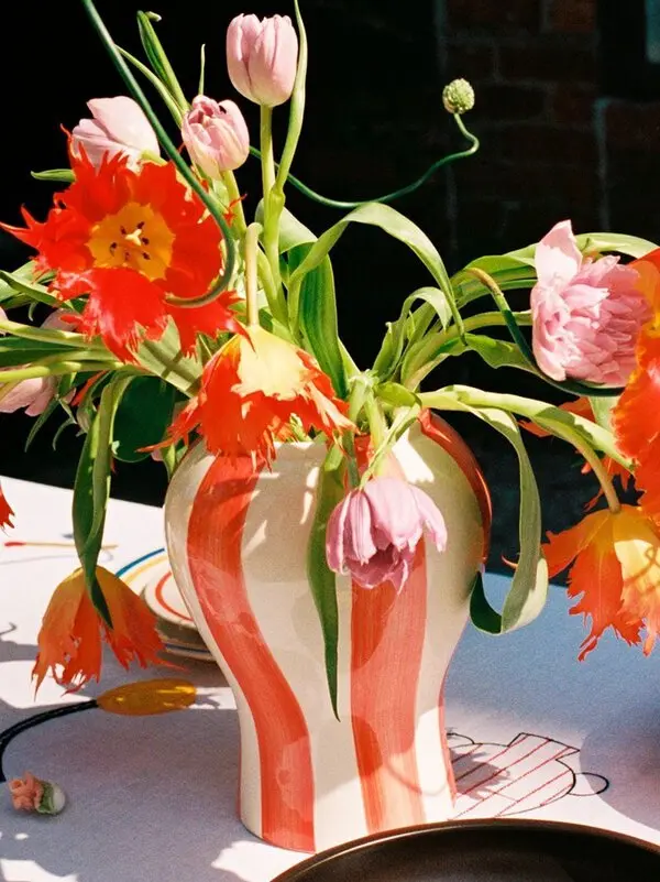 HAY Sobremesa Small Vase