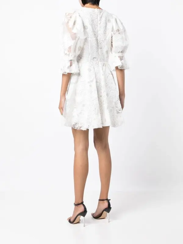MACGRAW Ritual Mini Dress