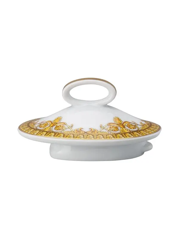 Versace Baroque Rhapsody Teapot