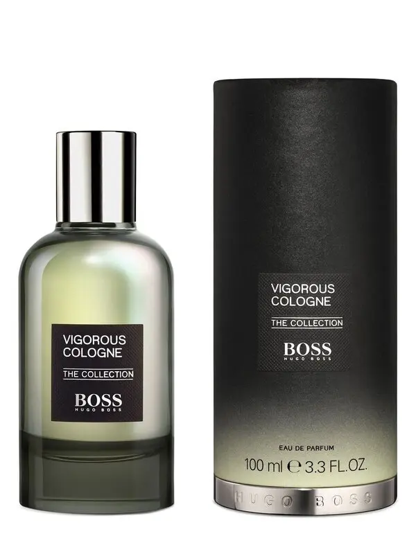 Hugo Boss Boss The Collection Vigorous Cologne Eau De Parfum