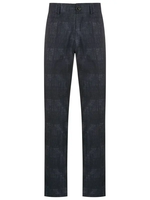 AMIR SLAMA Straight-leg Trousers