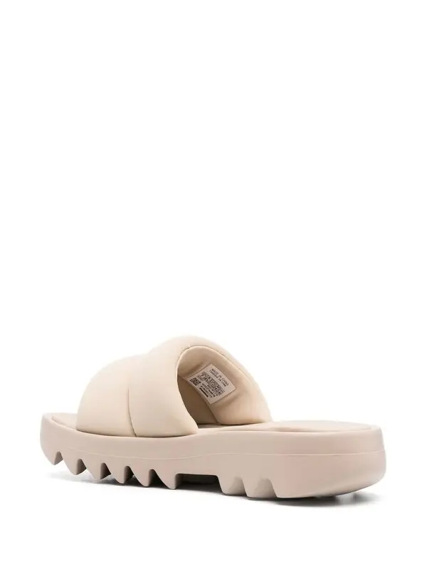 REEBOK Cardigan Slip-on Sandals - Mb Beige