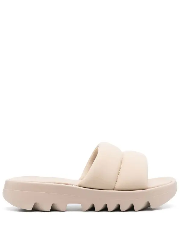 REEBOK Cardigan Slip-on Sandals